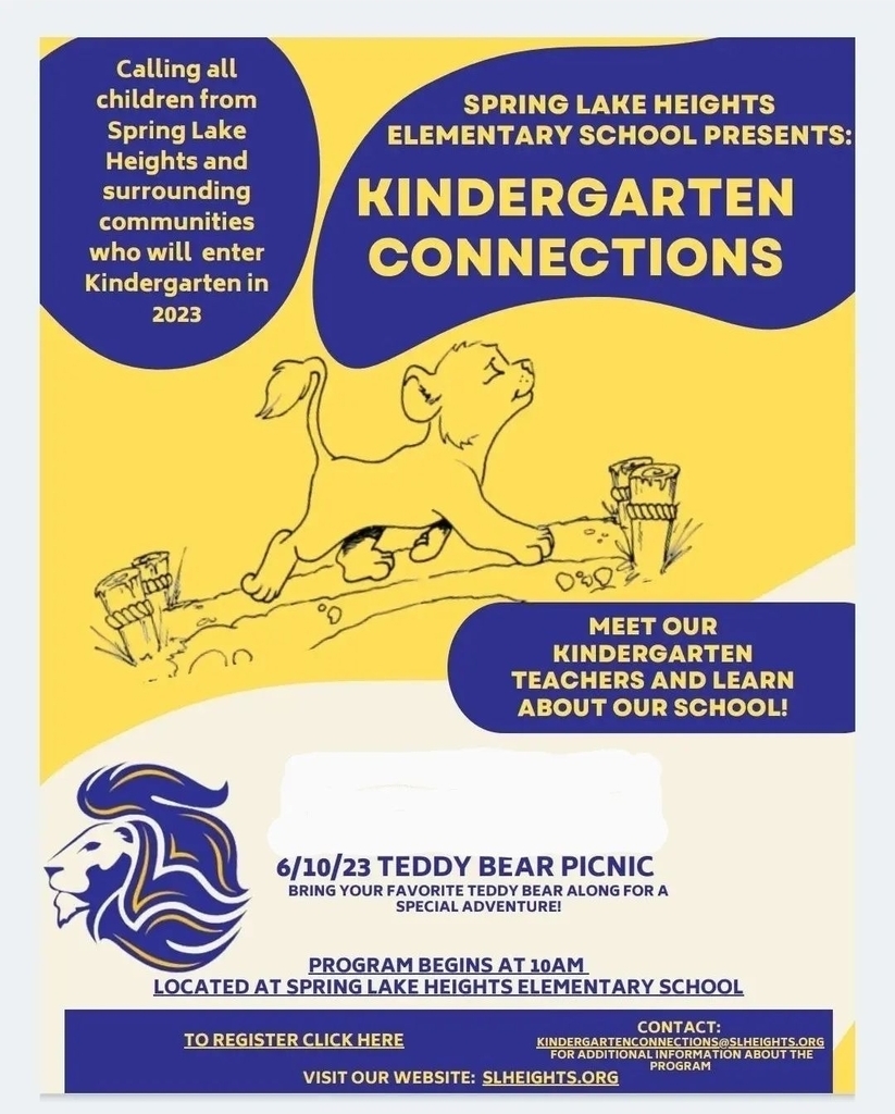 Spring Lake Heights School District